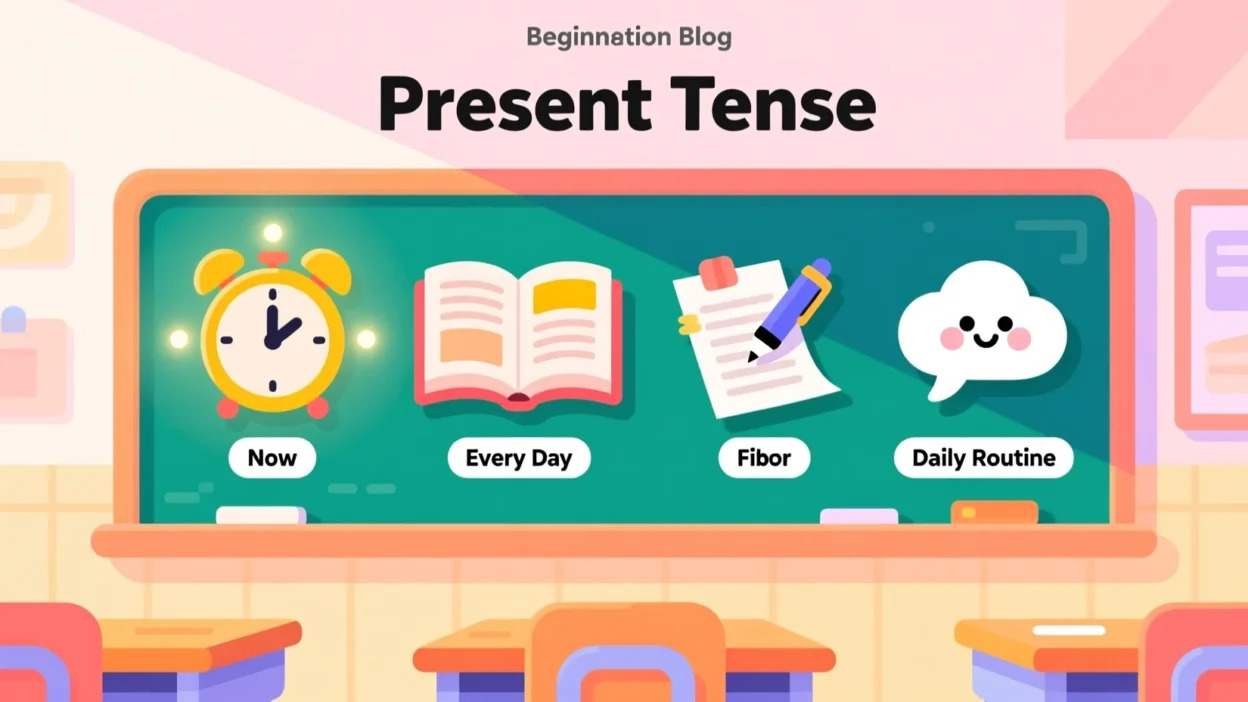 2026 Present Tense Nashville: Where Culture, Music 💡🎙️
